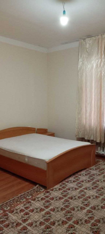 Samarqand shahar Bo'tonsaroy ko'chasi 2-uy 3 xonali uy
