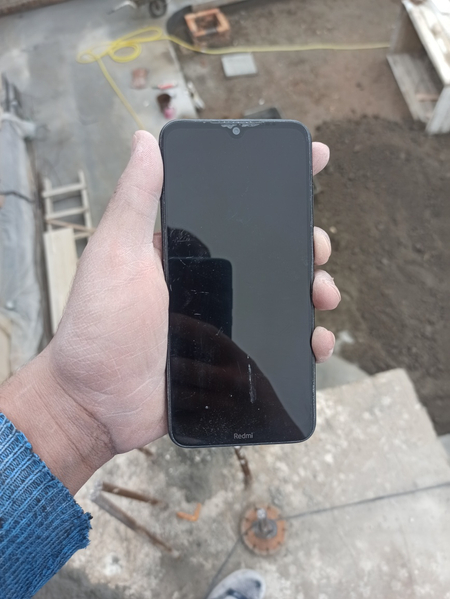 Redmi not 8t 4/64