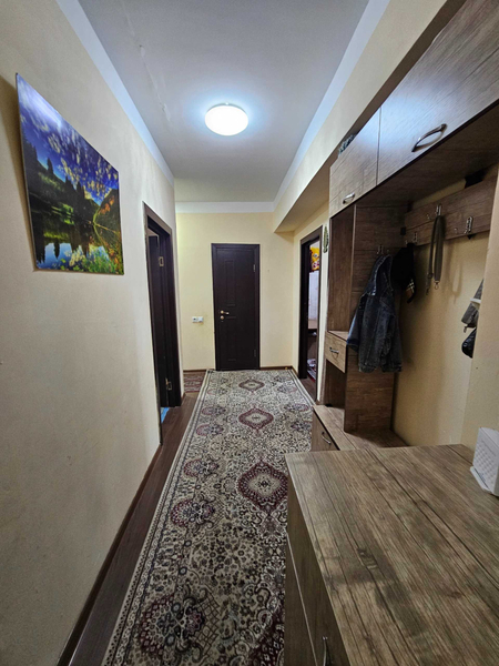 4 xonali 74m² 3-qavat.