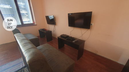 Playstation Club готовый Бизнес