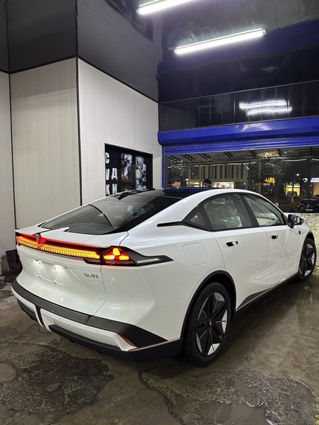 Changan Deepal SL03