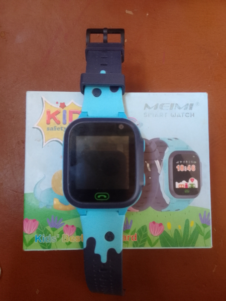 Smart watch m1 bor