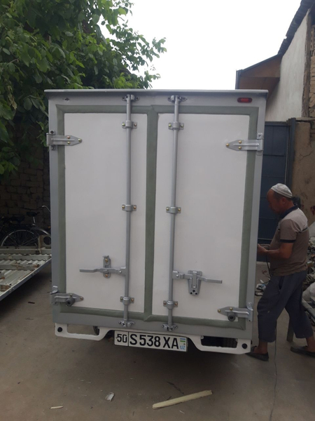Labo Termo butka