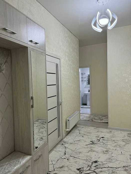 Аренда 2/6/10 стильной квартиры в ЖК Алфраганус. ул. Баку. ID: OY 580
