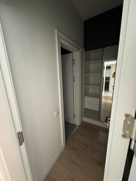 Бульвар Ташкент сити Новостройка 3 rooms. 2 bedroom