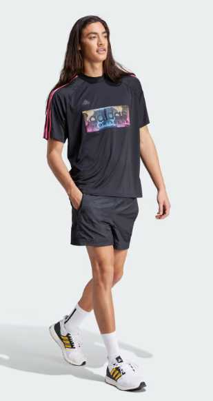 Футболка + штаны Adidas. Размер: М