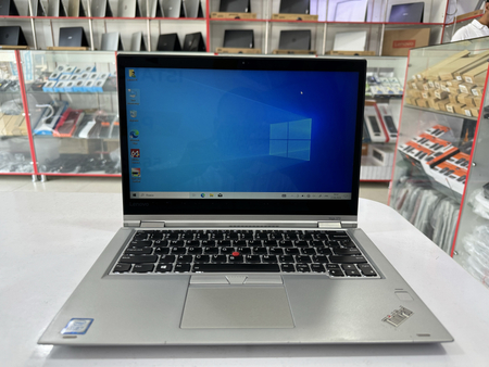 Lenovo thinkpad core i7 x360 ekrani sensor