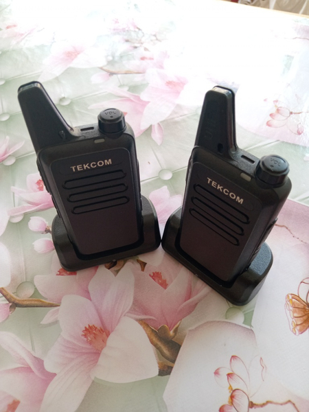Model Turkiya “Tekcom