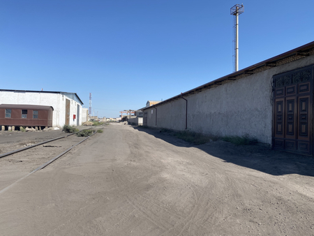 Склад Орендага берилади 600 квадрат