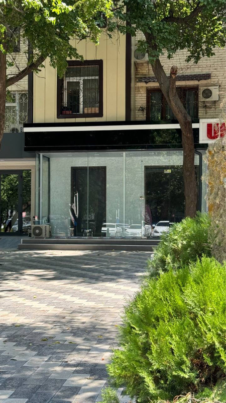 Продаётся Не Желое Помещения метро Хамза