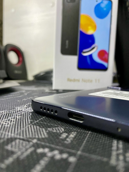 Sotiladi Redmi note 11