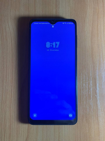 Срочно продаётся телефон A33 5G и подарок Redmi Not 6 Pro\\nSamsung A33