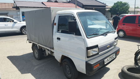 Labo Yil 2015 Benzin gaz bor