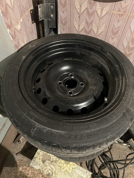 Разварки R15