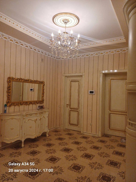 Аренда Ул. Саид Барака 4/7-8/8 287 кв.м