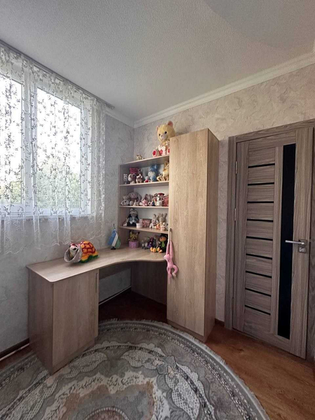 2-х перед 3х комнатная квартира  на 3 этаже = 57 м² = Вокзал