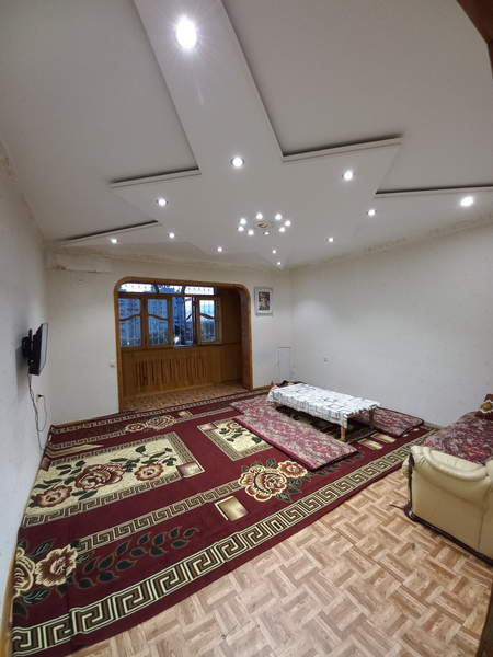 Продаются свою 4/6/9 метро Новза 100 М²