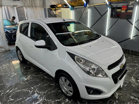Spark Arendaga 2000$
