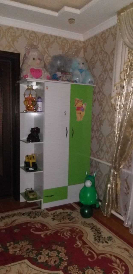 Детская мебель шкаф