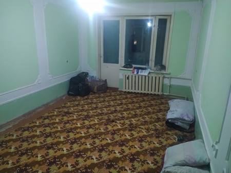 2/2/4 уй сотилади. М. Улугбек тумани геофизика