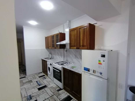 Ц-4 • Кашган • 4-комн • 64 м² • этаж 3/9 • [ДИ:010]