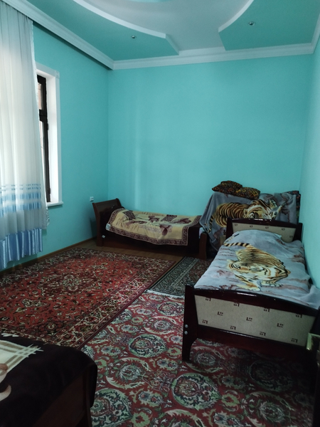 Продаётся Дача в чарваке