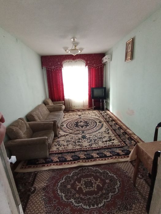 Аренда квартира ш