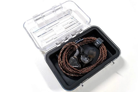 Наушник FiiO FH1