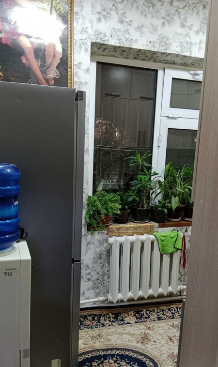 Продаётся 2 комнатная квартира на 2 этаже на Карасу 1.