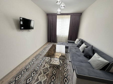 Olmazor city faqat uzbek oilaga beriladi