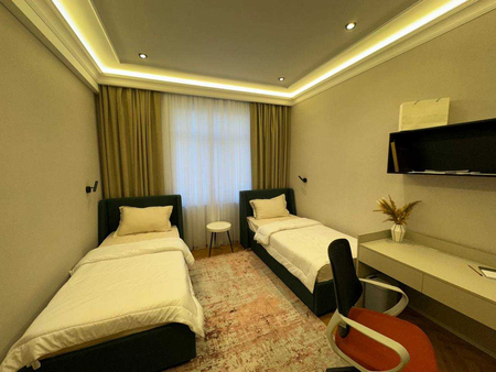 112m² 7-qavat sotiladi