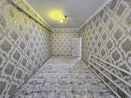 1 xonali 45m² 6-qavat.