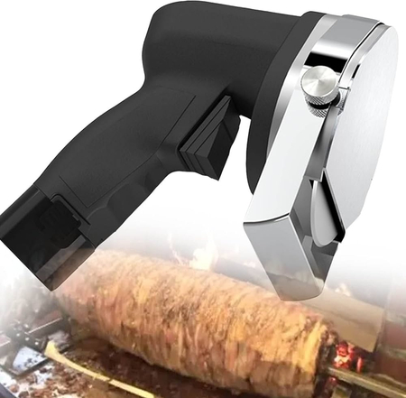 Kebab clicer gosh kesadgan aparat simsiz yengi 1 sloy kesub korildi