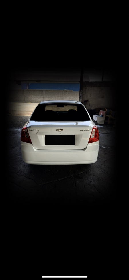 Продается Chevrolet Lacetti