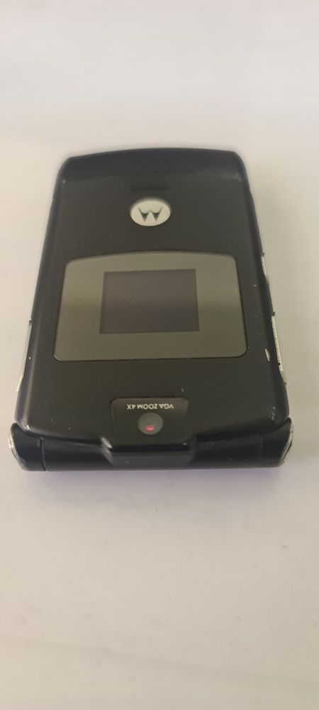 Motorola v3 ideal
