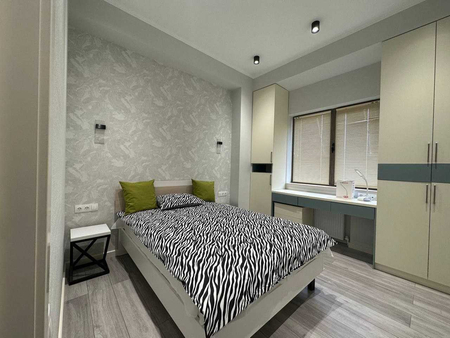 Аренда 3х ком.квартиры в ЖК Tashkent City, Gardens Residence