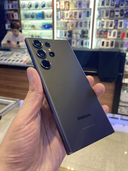 Samsung Galaxy S23 Ultra 12/512GB