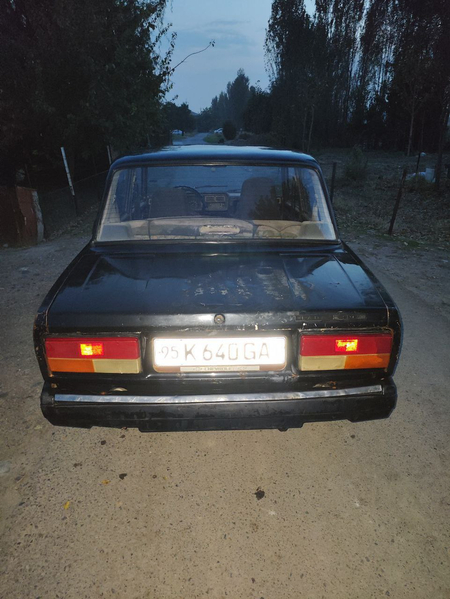 Караколпокстонда
