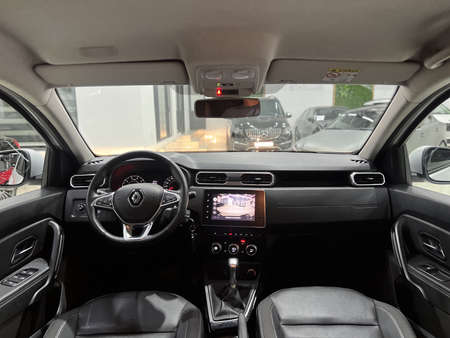Продается Reno Duster full