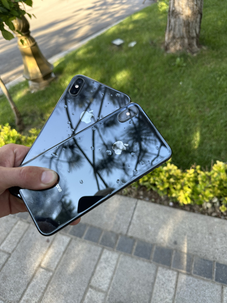 Iphone Xsmax 256
