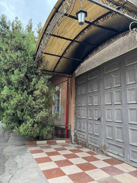 Продается участок 4 соток Казирабад мечеть