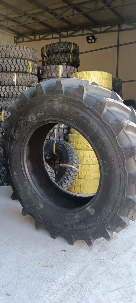 Автошина 520/85R38
Типоразмер( ikkinchi razmeri) (i