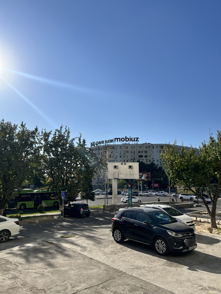Arenda do’kon shaxar markazi metro 30metr
