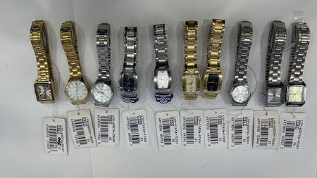 Casio optom Yoki donalab sotiladi original Hammasi
