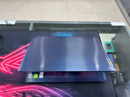 Lenovo ideapad iGravoy Geforce Videokartali Core-i3 10 Pakaleniya