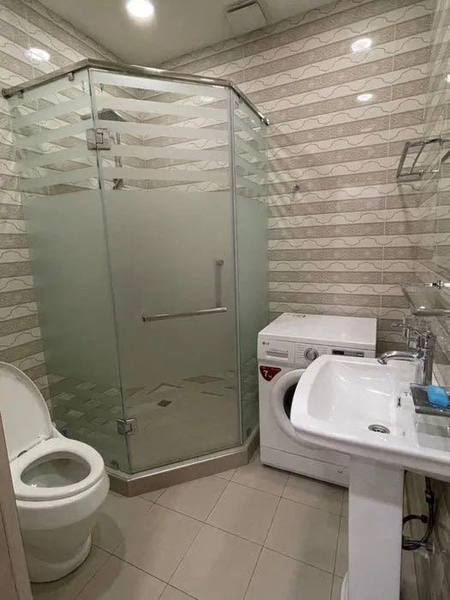 Parkent Village 3х комнатная ЕвроЛЮКС