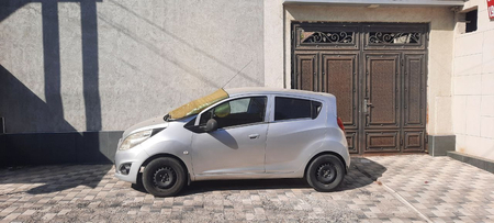 Chevrolet Spark2013