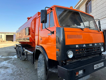 Aredna kamaz 23tn