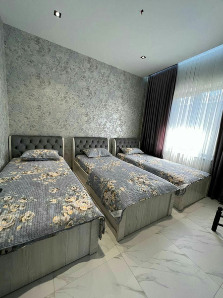 Dacha chorvoq bez makler