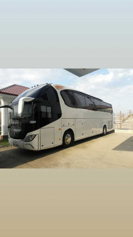 Transport xizmati qulay narxlarda